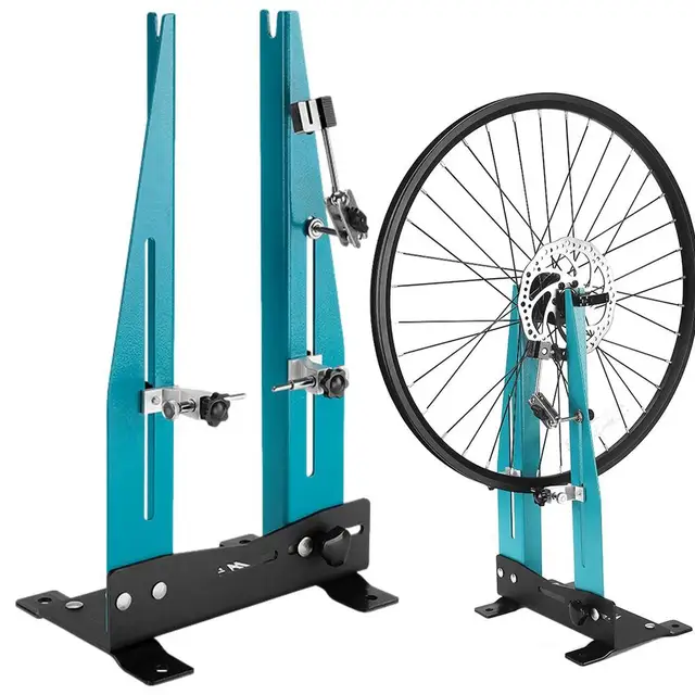 Best Wheel Truing Stand