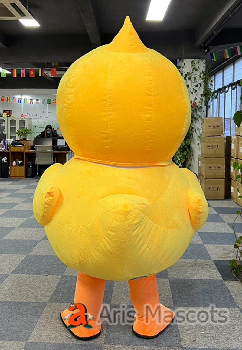 Full Body Animal Costumes