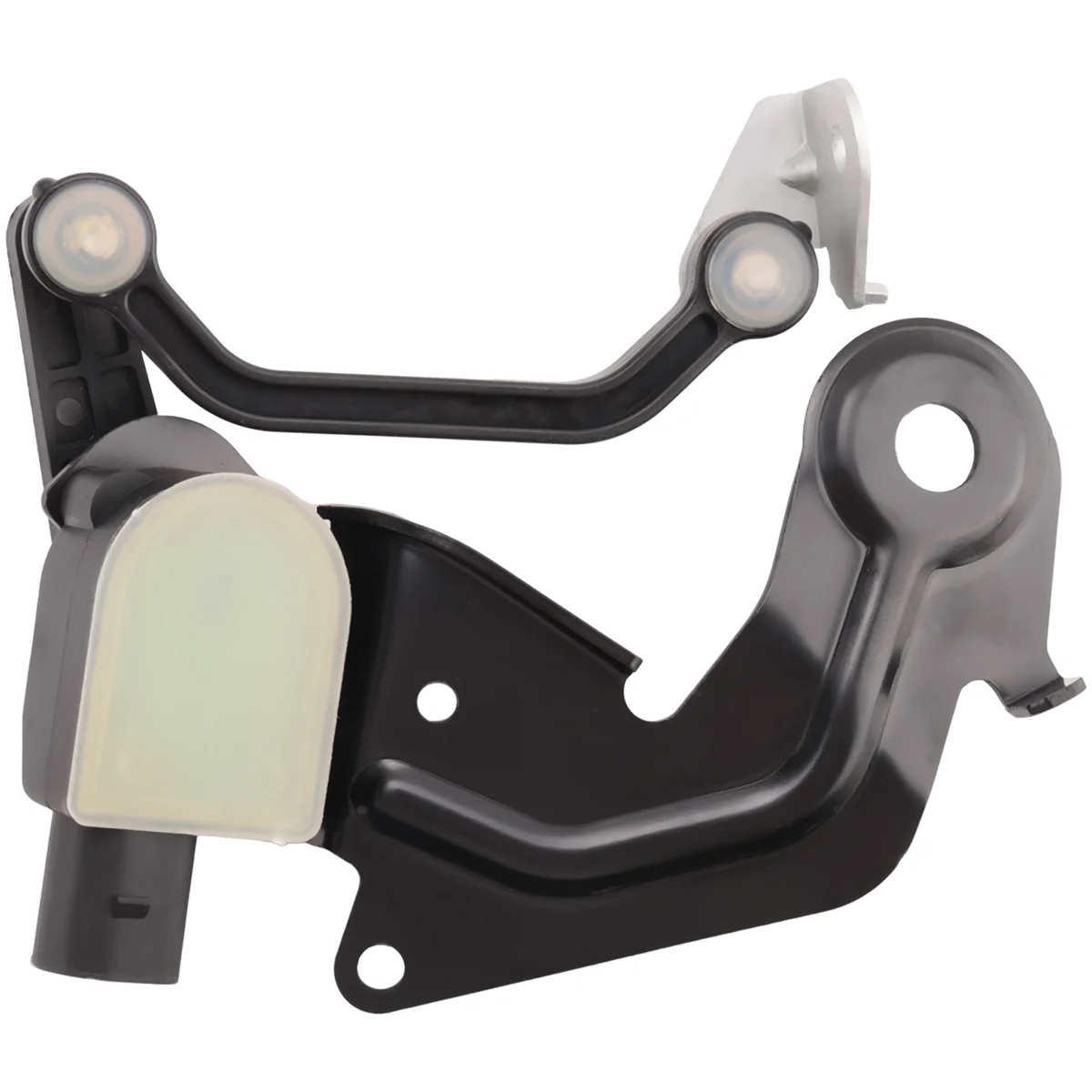 Rear-Left-Headlight-Height-Sensor-4F0616571K-4F0616571G-for-Audi-A6-C6 ...