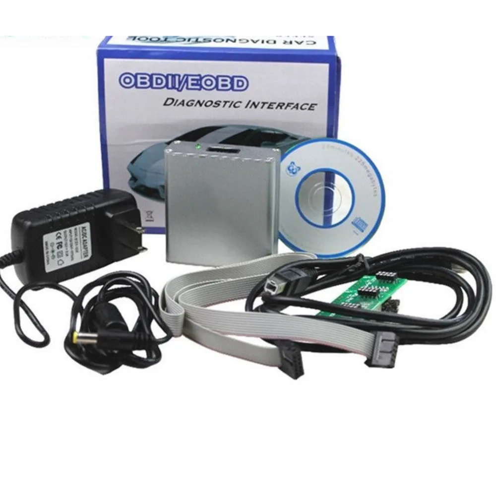 ECU 프로그래머 Bdm 100 Ecu 칩 튜닝 도구 V1255 BDM100 자동 프로그래머 Bdm 100 V1255, 무료 ...