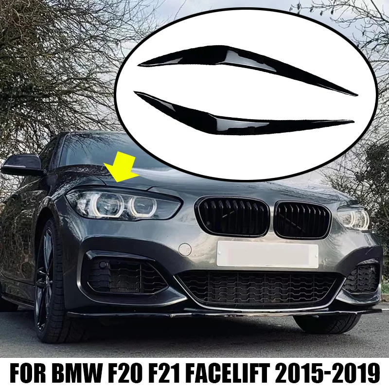 Fit For For BMW Accessories 1 Series F20 F21 16i 118i 120i 125i M135i ...