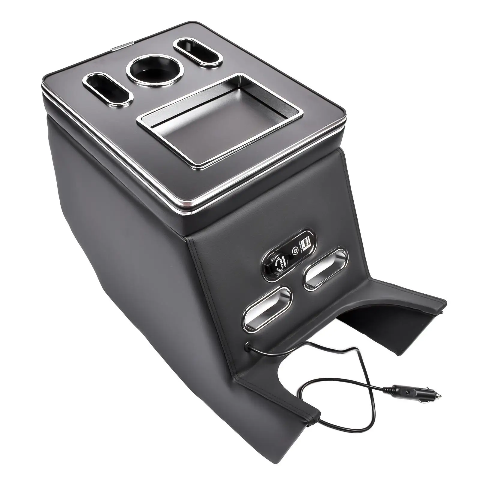 AP02-Armrest-Central-Box-For-2014-2023-Mercedes-Benz-V-Class-V220-V250 ...