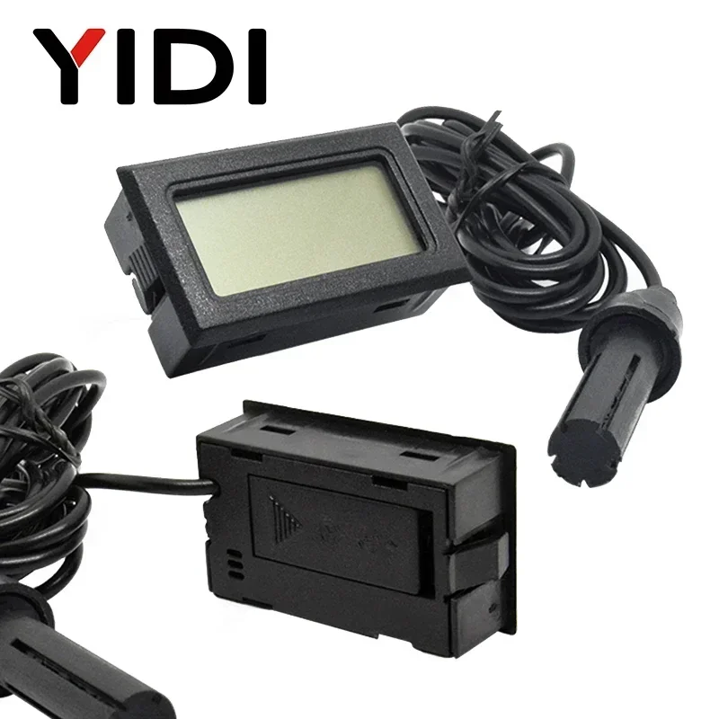 Temperature Sensor - Tekonlab.com