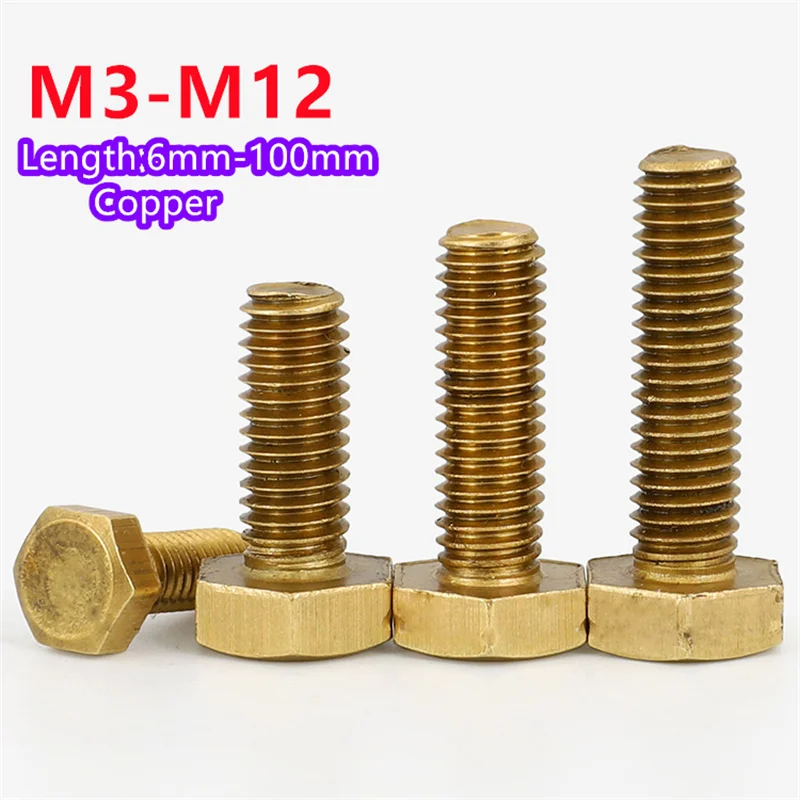 M3-M4-M5-M6-M8-M10-M12-Brass-Outer-Hexagon-Head-Bolt-External-Hex-Screw.jpg