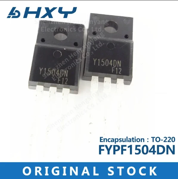 10PCS-FYPF1504DN-Y1504DN-TO220F-FET-MOS-tube.jpg