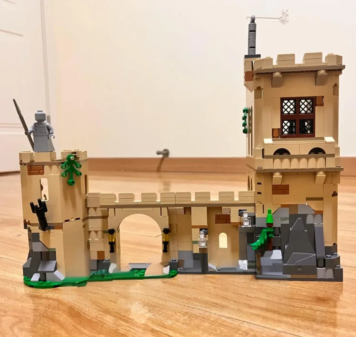 Unlock Your Creativity: The Ultimate Guide to LEGO MOC Castles for 2025