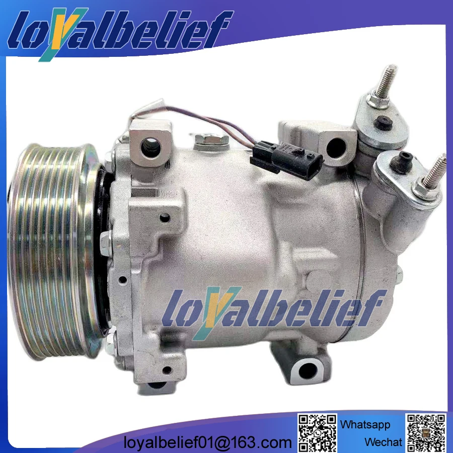 SD7V16-AC-Air-Conditioner-Compressor-7PK-For-Car-Renault-DACIA-Duster-1 ...