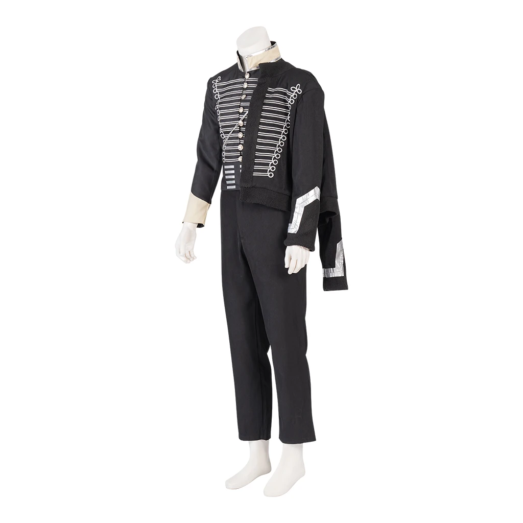 Phantom Of The Opera Raoul Costume