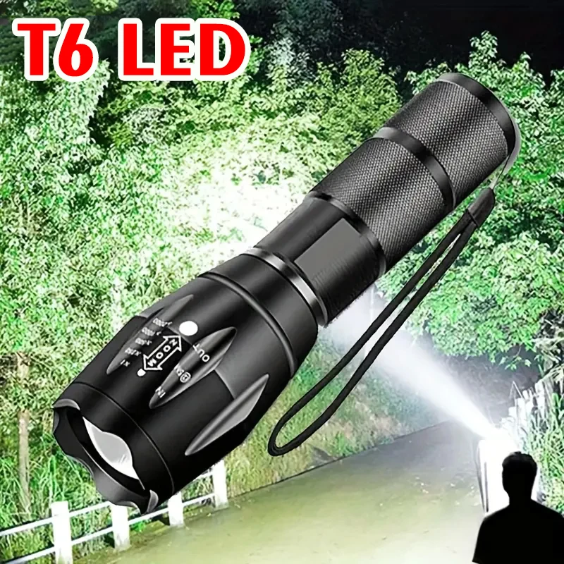 Free Mods for LED Flashlights: Your Ultimate Guide to Bright, Portable ...