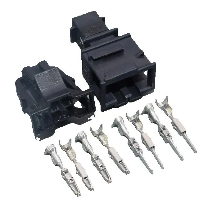 shhworldsea 4pin for VW 4way for Audi Car Taillight Plug Auto ...