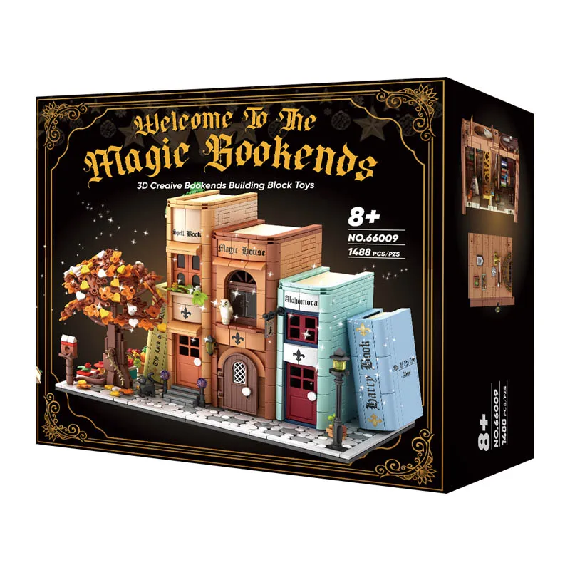 IN-STOCK-66009-MOC-Book-File-Building-Blocks-Model-Creativity-Book ...