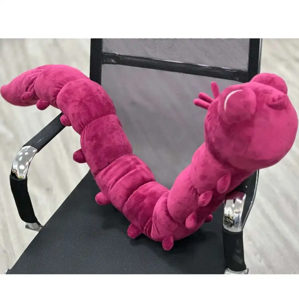 175cm Jujutsu Kaisen Toji Fushiguro Cursed Spirit Worm Plush Stuffed ...