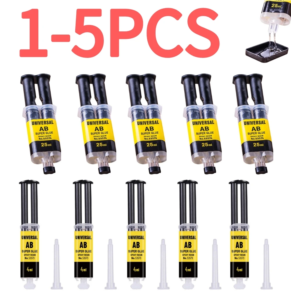Universal-Adhesive-Super-AB-Glue-Strong-Adhesive-Epoxy-Heat-Resistant ...