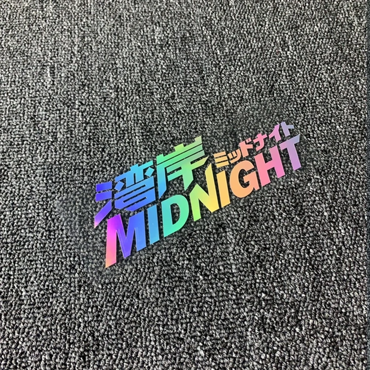 Motor Racing Stickers Gp Bike Decorate Applique Car Styling Decals For ...