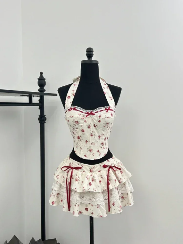 2024-Summer-Beach-Fairy-Vacation-2000s-Rave-Outfits-Women-Elegant-2 ...