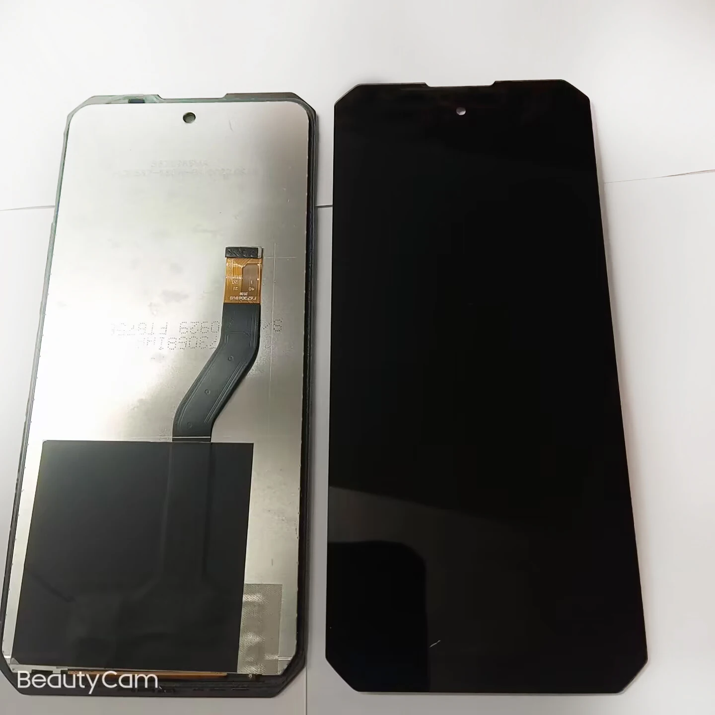 Original-6-67-inch-OUKITEL-WP10-5G-LCD-Display-Touch-Screen-Digitizer ...