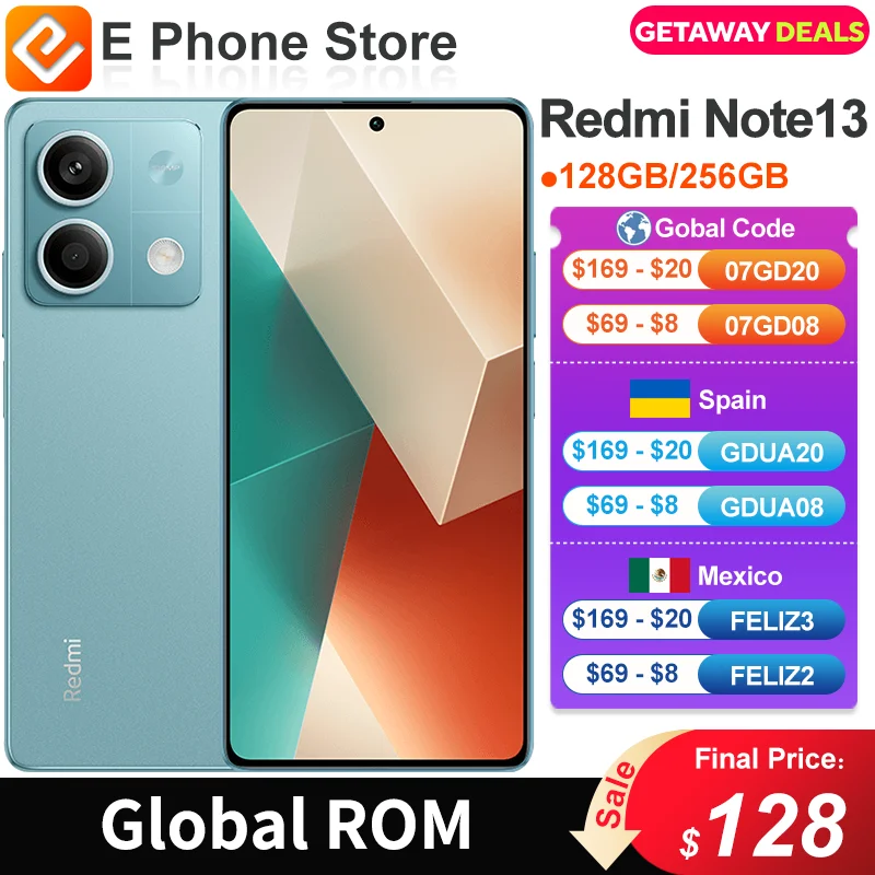 Store Home Products Getaway Deals Feedback