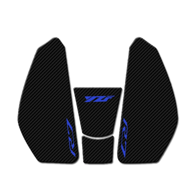 NEW-Motorcycle-Tank-Pads-For-YAMAHA-YZF-R7-YZFR7-R7-2021-2022-Fuel-Tank ...