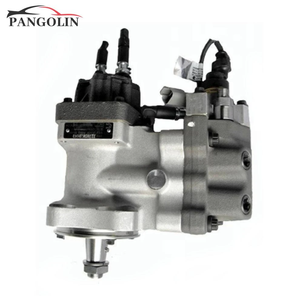 4307021 Fuel Pump for CUMMINS 8.9L ISC ISL Diesel Engine Replacement ...