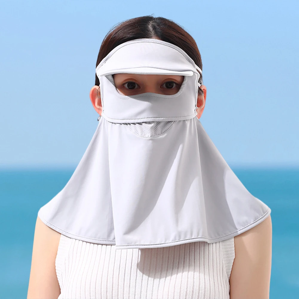 Full-Face-Sun-Protection-Mask-Unisex-Breathable-Running-Sports-Mask-Ice ...