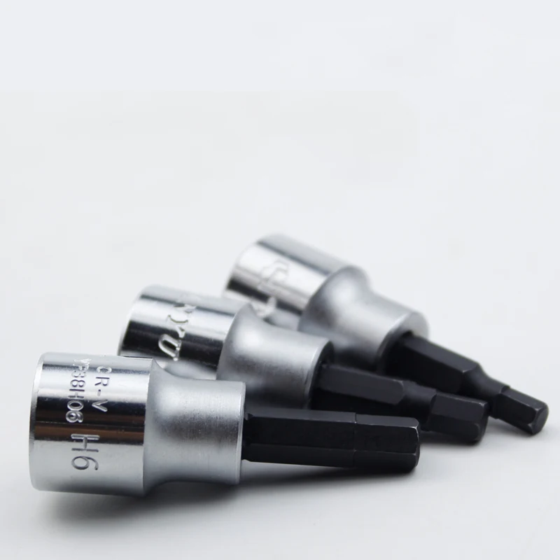 PROTO Impact Socket PROTO 3/4 Drive Hex Bit Impact Socket - 5/8 Inch ...