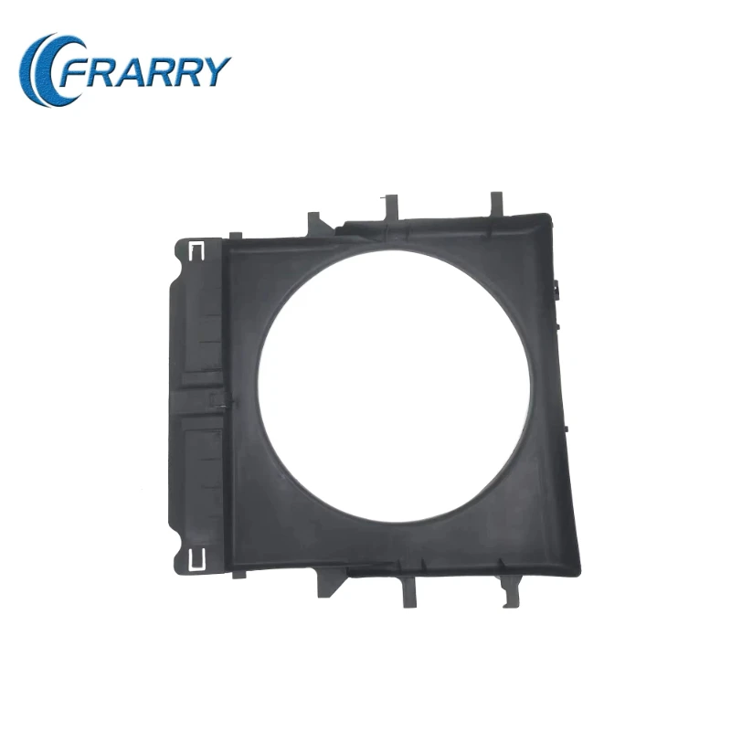 Frarry- Auto parts Fan Shroud 9065050955 For Mercedes benz Sprinter 906 ...