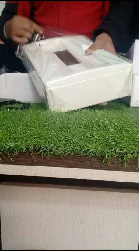 11 Ways Pure ABS and Smoke Glass Metal Base DP Box Surface Mounted ...