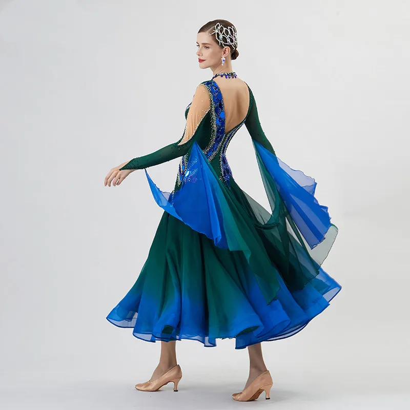 Contemporary Dance Costumes For Competition