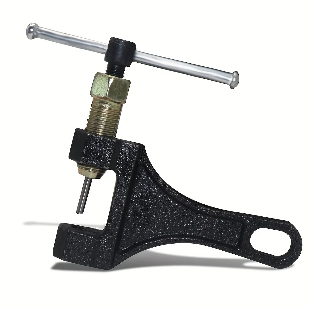 Motorcycle Tricycle Bicycle Chain Cutter Removal Tool Repair Tool Chain ...