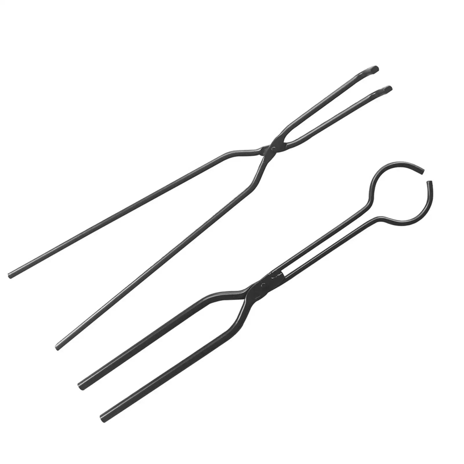 Crucible Tong Drawing