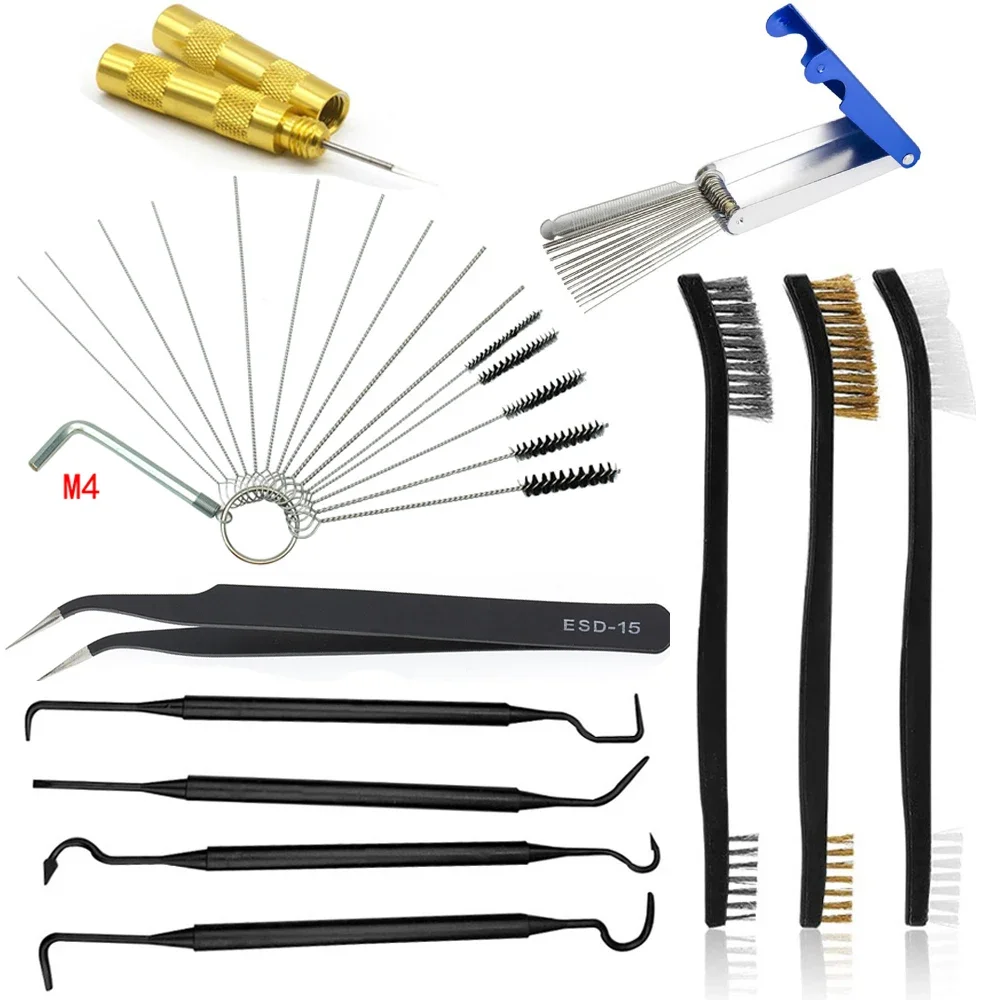 Carburetor-Carbon-Dirt-Jet-Remove-Cleaner-Tools-Kit-for-Automobile ...