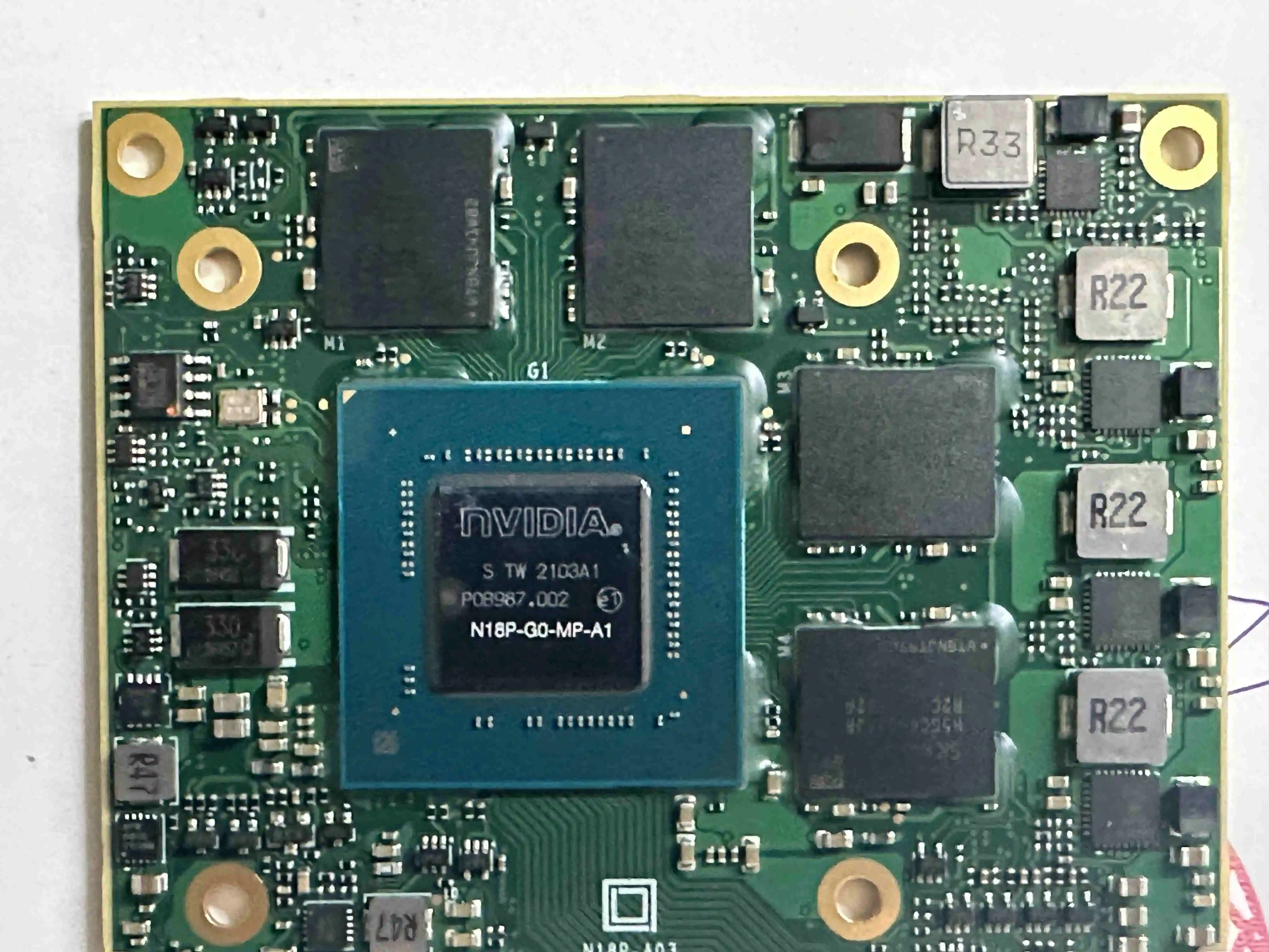 Placa-gr-fica-NVIDIA-GeForce-GTX-1650-DELL-HP-LENOVO-4GB-GDDR5-GPU-VGA ...