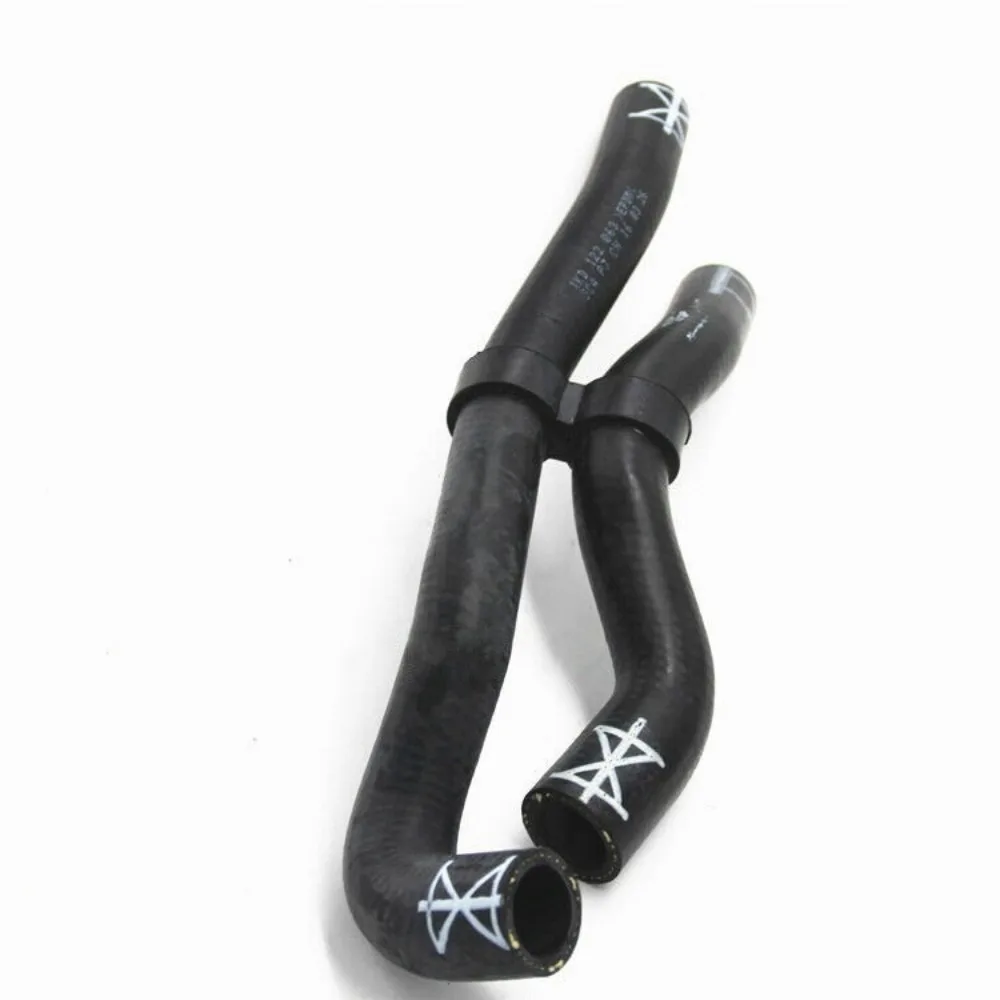 New-Radiator-Coolant-Hose-For-AUDI-TT-VW-Jetta-Golf-GTI-MK6-Eos-Passat ...