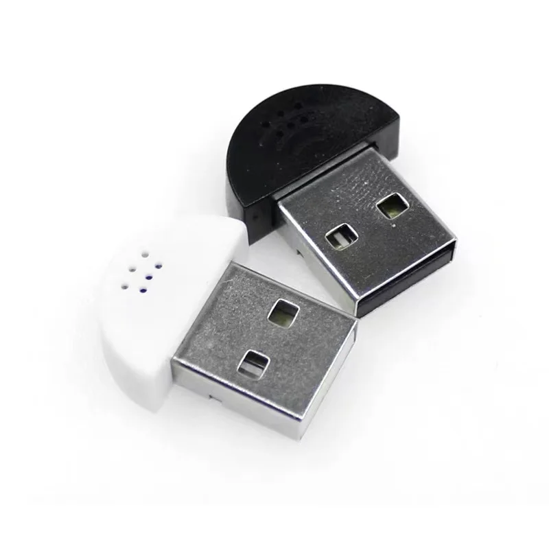 Raspberry Pi 3B/4B recording microphone Raspberry pi 4B USB microphone ...