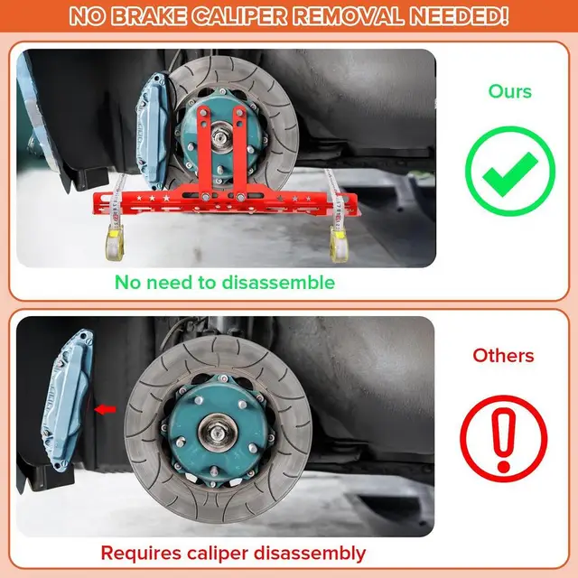 Bike Repair Kit Wheel Alignment Kit,Heavy Duty Toe Alignment Tool ...