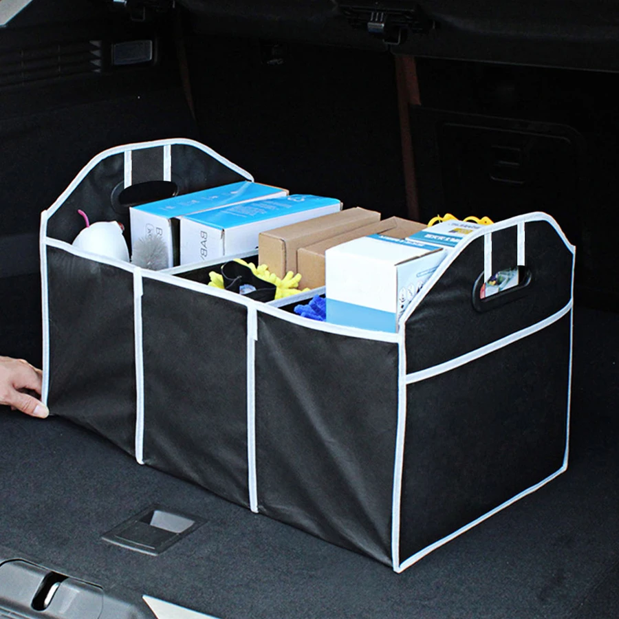 Car-Multi-Pocket-Trunk-Organizer-Large-Capacity-Folding-Storage-Bag ...