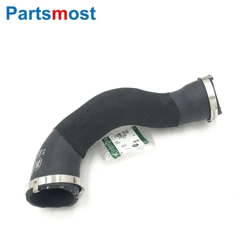 3-0L-DIESEL-TURBO-INTERCOOLER-HOSE-PIPE-TO-INTAKE-MANIFOLD-ELBOW-FOR ...