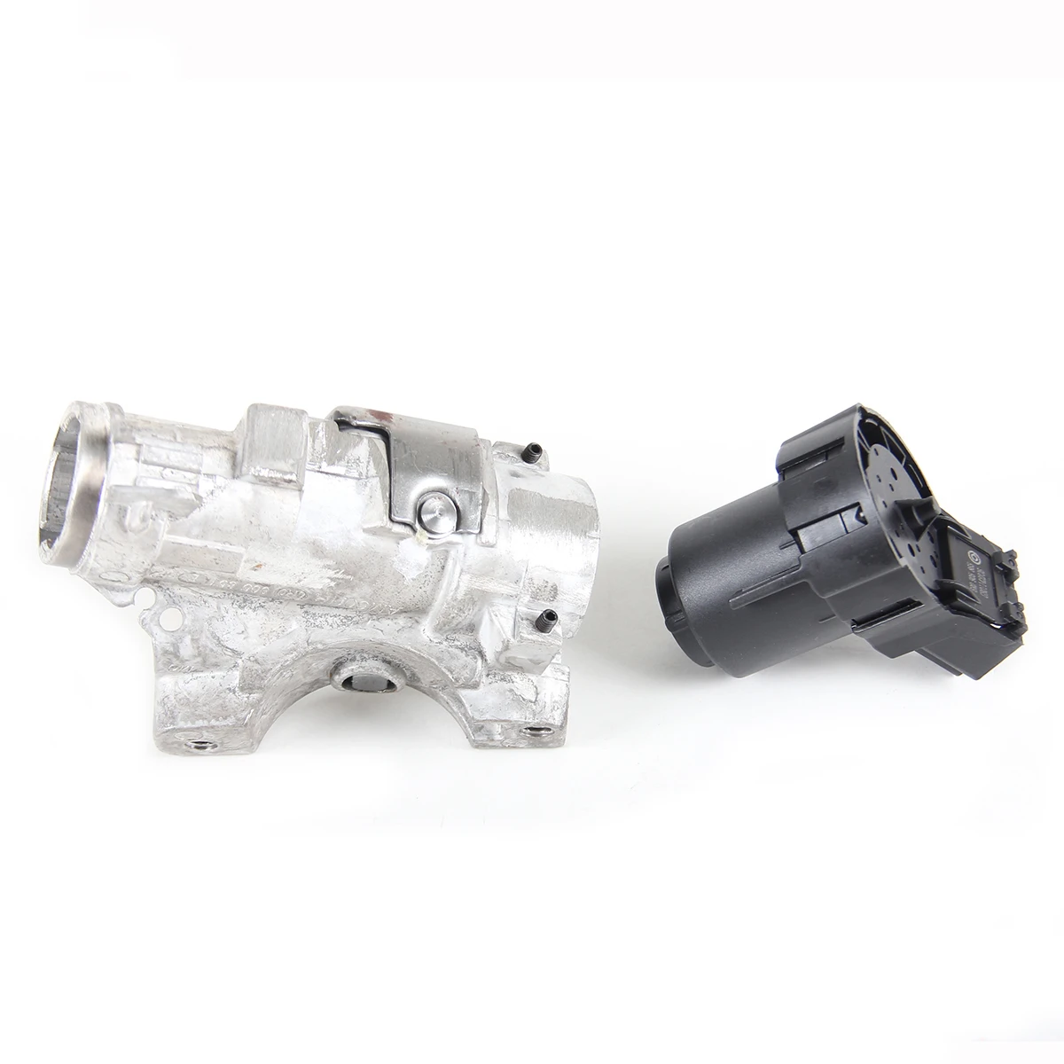 Ignition-Starter-Switch-Housing-Fit-For-VW-Polo-Amarok-Transporter ...