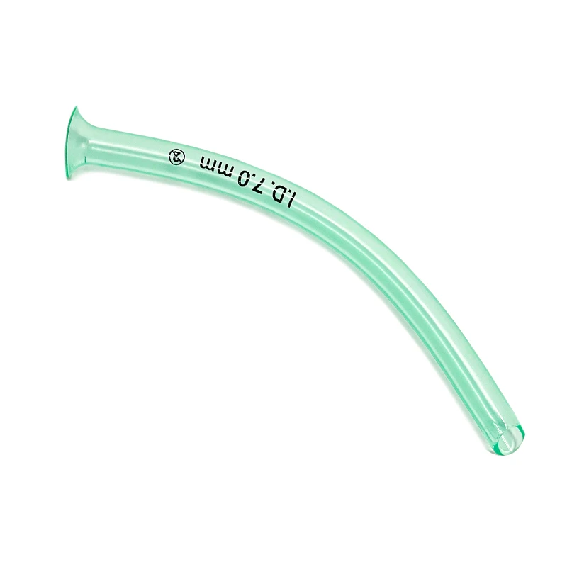 7mm-Nasopharyngeal-Airway-Disposable-Medical-NPA-Catheter-For-Nasal ...