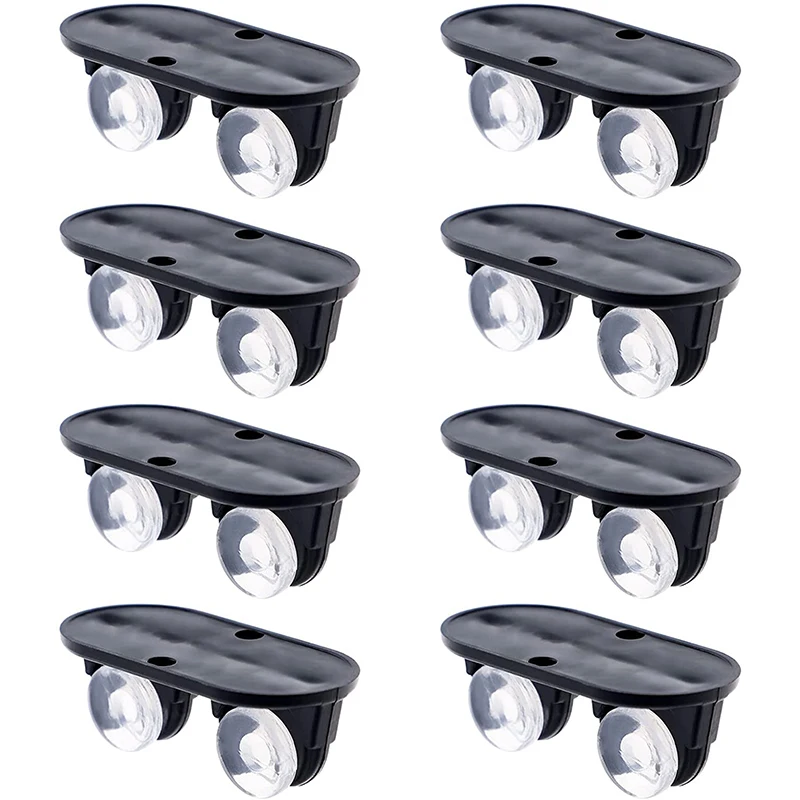 4-8-12-20pcs-Mini-Caster-Moving-Box-Slide-Self-Adhesive-Wheels-Trash ...