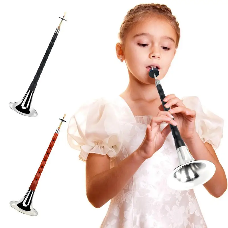 Instrumento-chin-s-Suona-Handmade-Alto-Chin-s-Folk-Vento-Instrumento ...