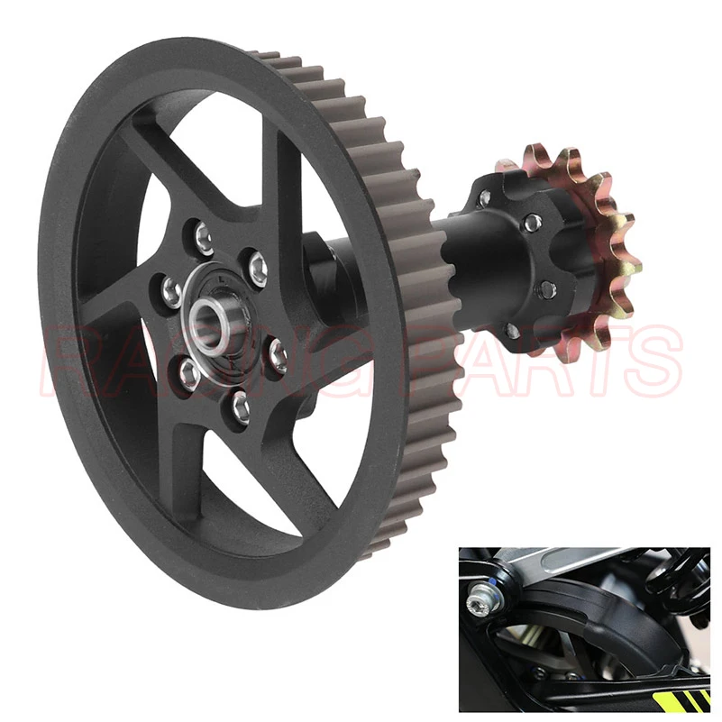 Motorcycle Axis Set Assembly Tools Bottom Sleeve Transmission For Sur ...