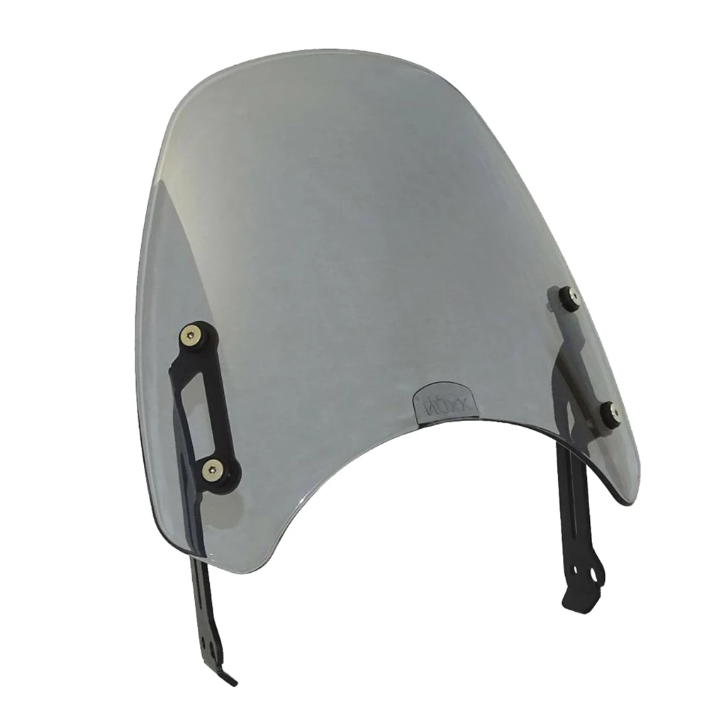 Moto-Sport-Touring-Racing-Wind-Windscreen-Screen-for-DUCATI-SCRAMBLER ...