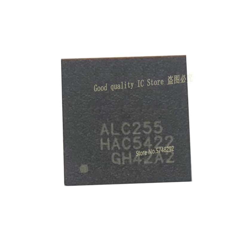 1 unids/lote ALC255-CG ALC255CG ALC255 QFN48 ALC269Q-GR ALC269 ...