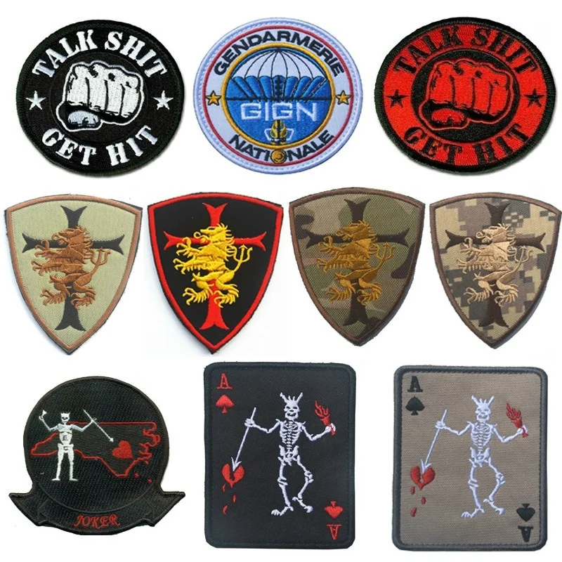 Black Ops 2 Emblems Joker
