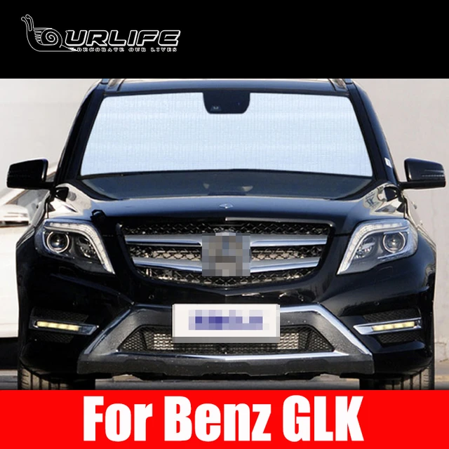 2022 Glk 350 Accessories