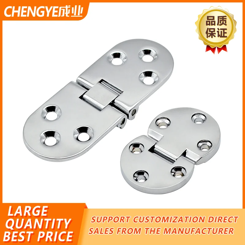 316-stainless-steel-180-rotating-hinge-for-ships-and-yachts-Folding ...