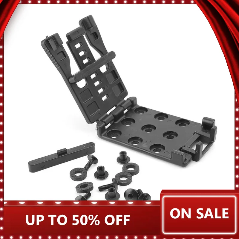 Tek Lok Outdoor Camp Travel Belt Loops Belt Clip For Knife Kydex Sheath ...