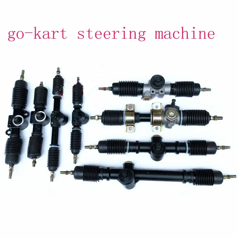 110-150-Karting-Accessories-Modified-Four-wheeled-Electric-Vehicle ...