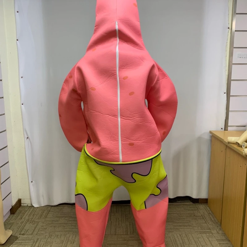 Spongebob And Patrick Costumes